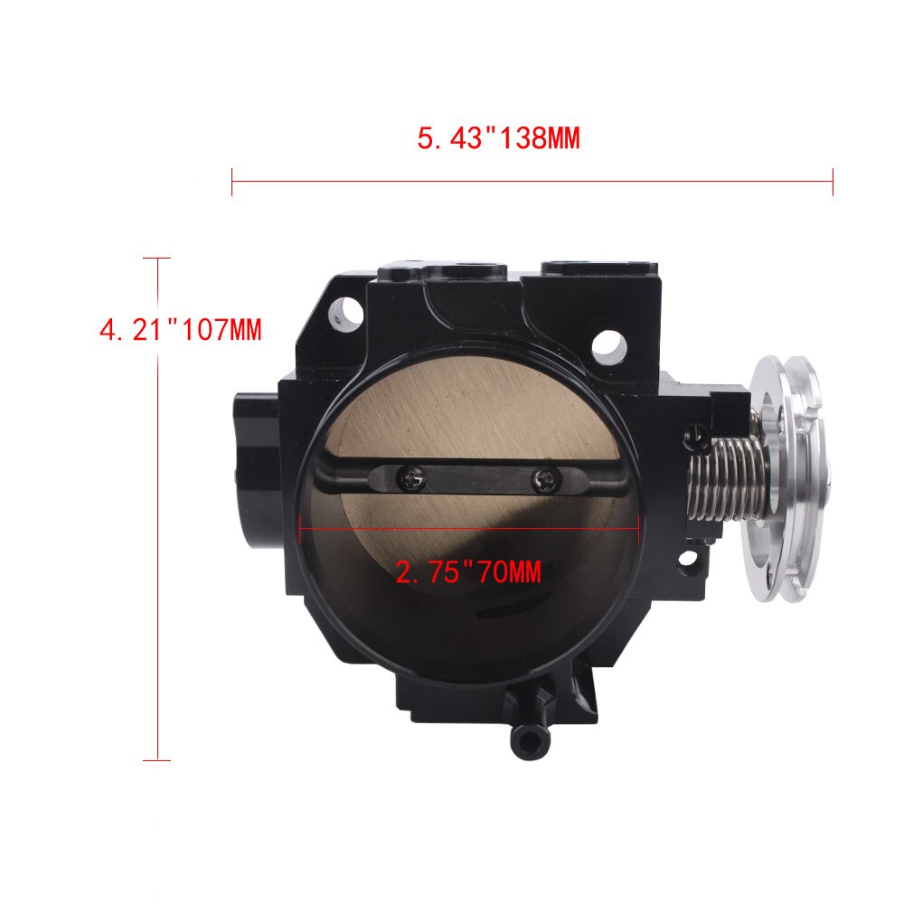 Zilver Zwart Intake Systeem Voor Rsx DC5 Civic Si ... – Grandado