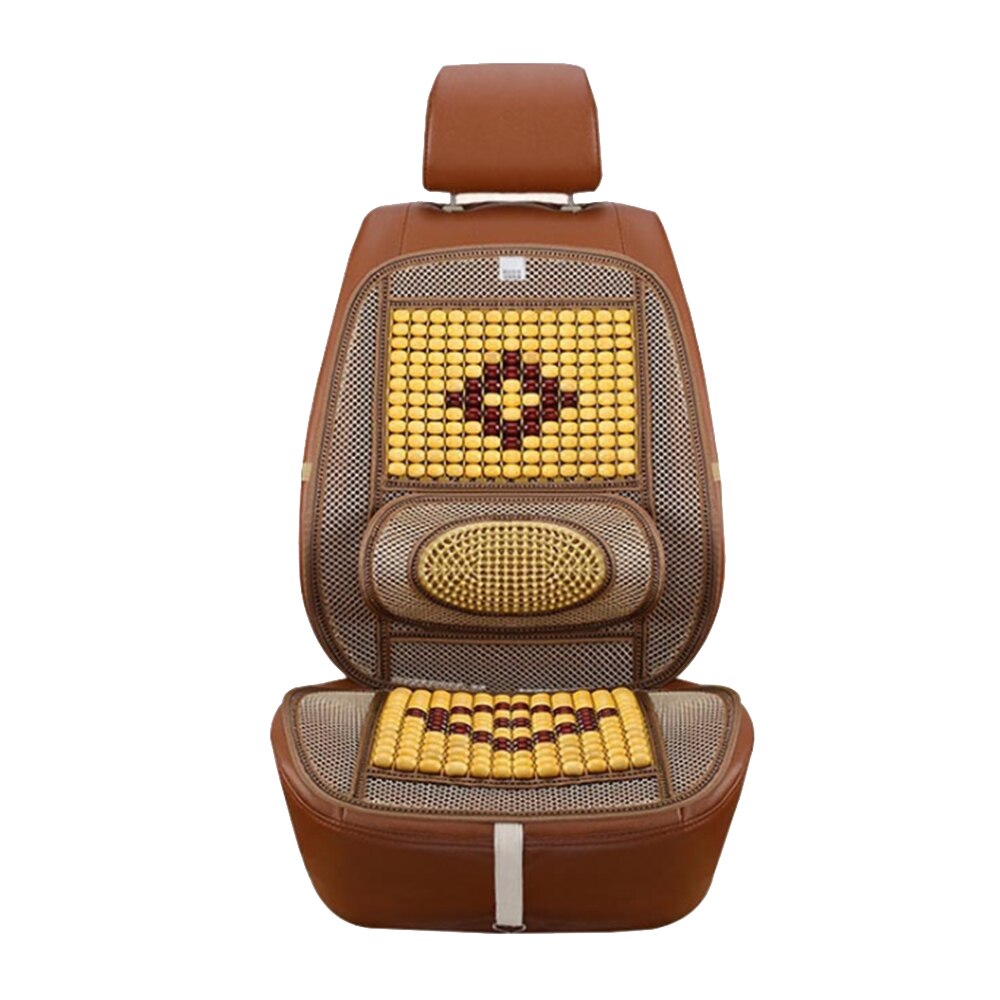 Summer Car Seat Cover Cooling Cushion Mesh Mat Uni... – Grandado