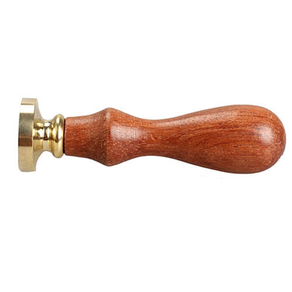 Retro Wood Stamp Classic 24 Letter A-Z Alphabet In... – Grandado