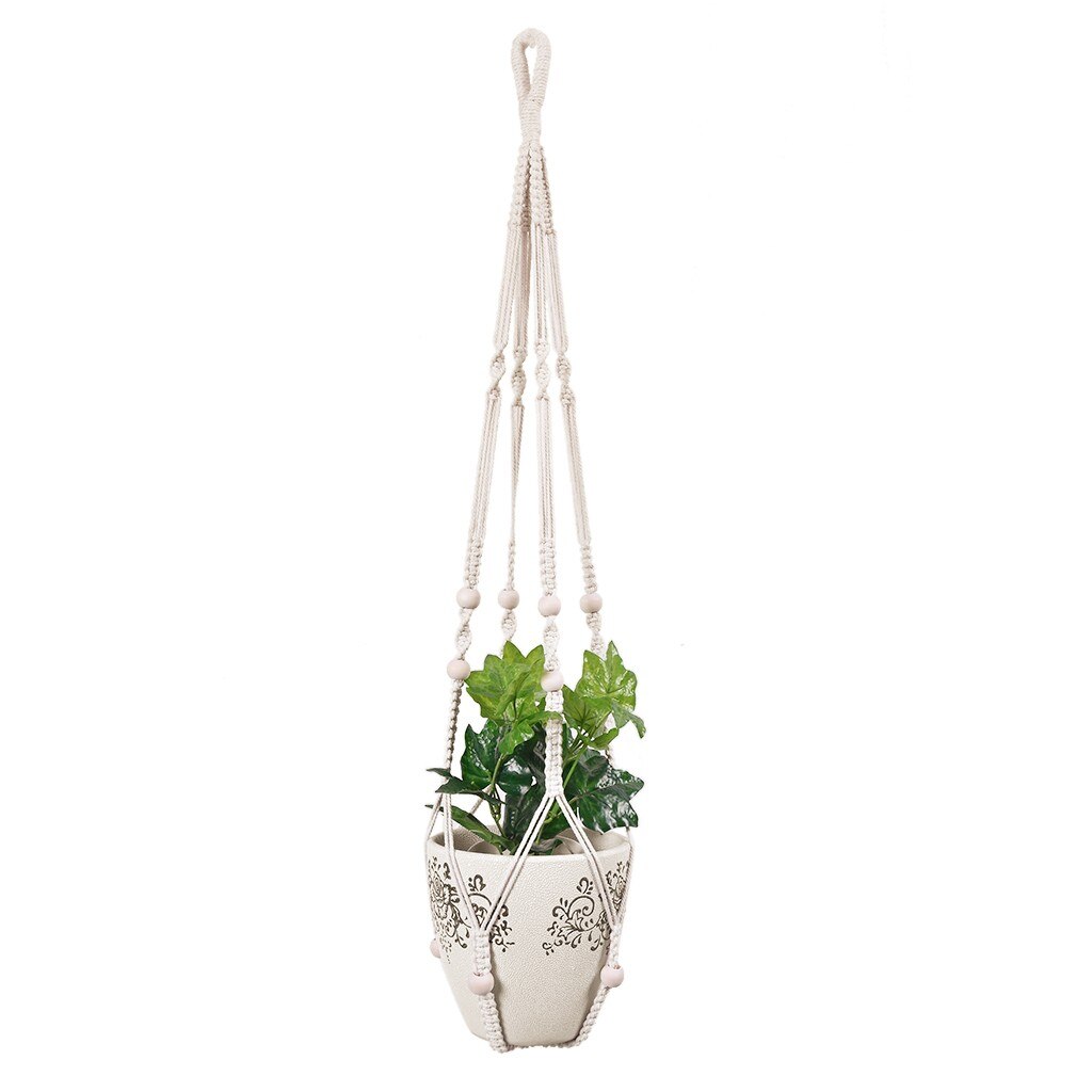 Hanging Basket Europe Plant Hangers Indoor Hanging... – Vicedeal