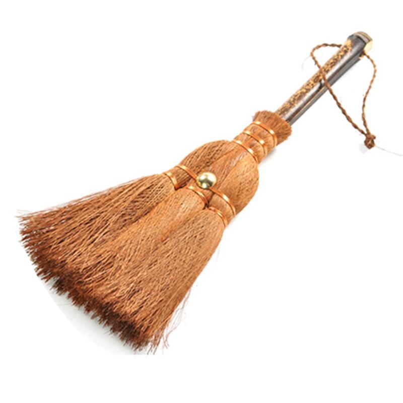 AC86-Planten Fibre Thee Borstel Haren Kung Fu Thee... – Vicedeal