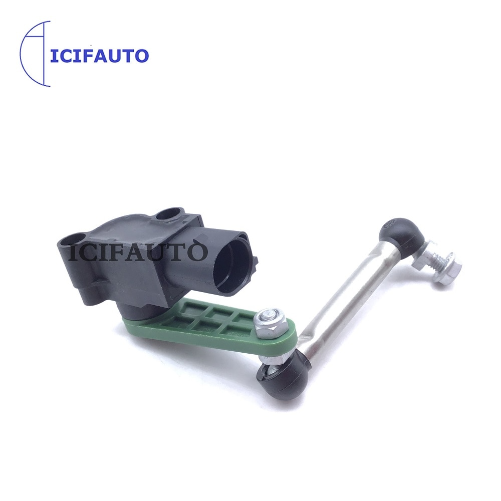 Rear Left Right Air Suspension Height Level Sensor... – Grandado
