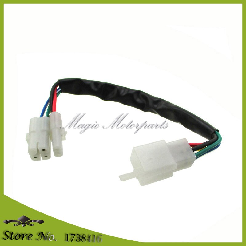 CDI câble câble adaptateur connecteur prise pour S... – Grandado
