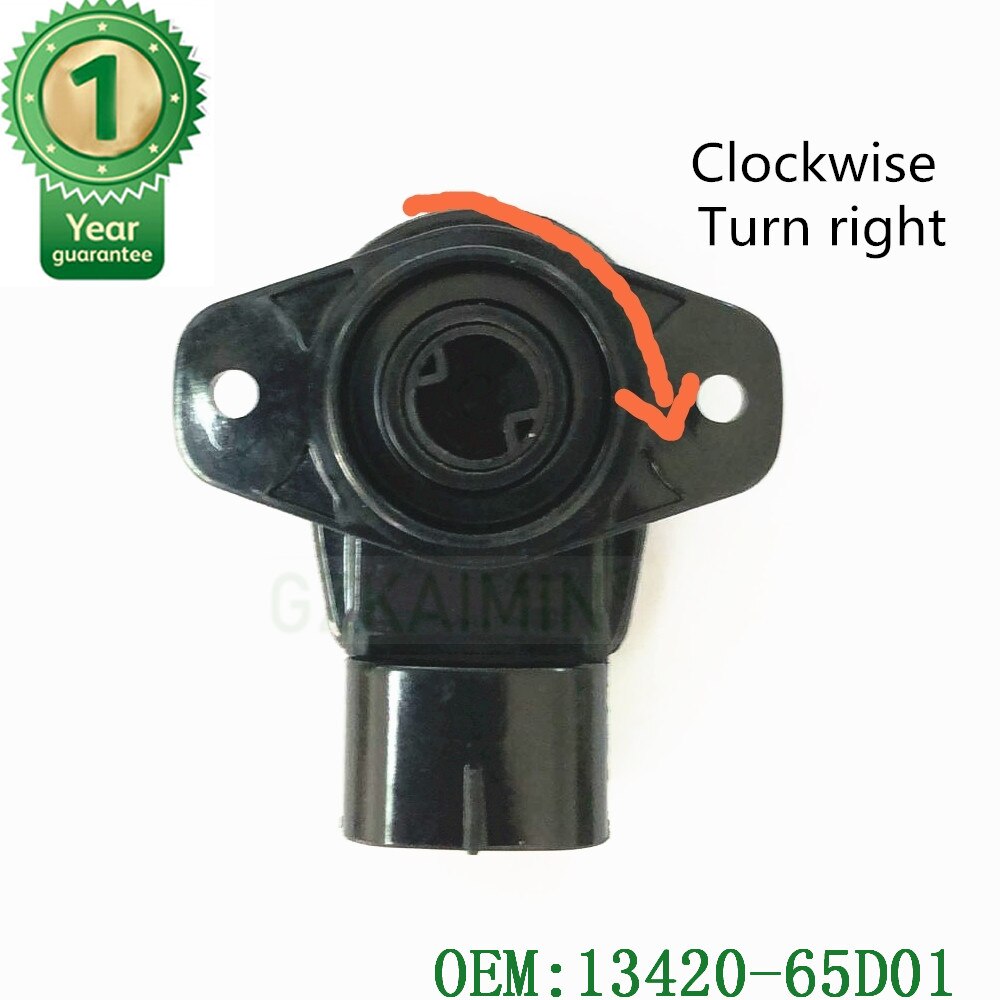 Original standard TPS SENSOR Throttle Position Sen... – Grandado