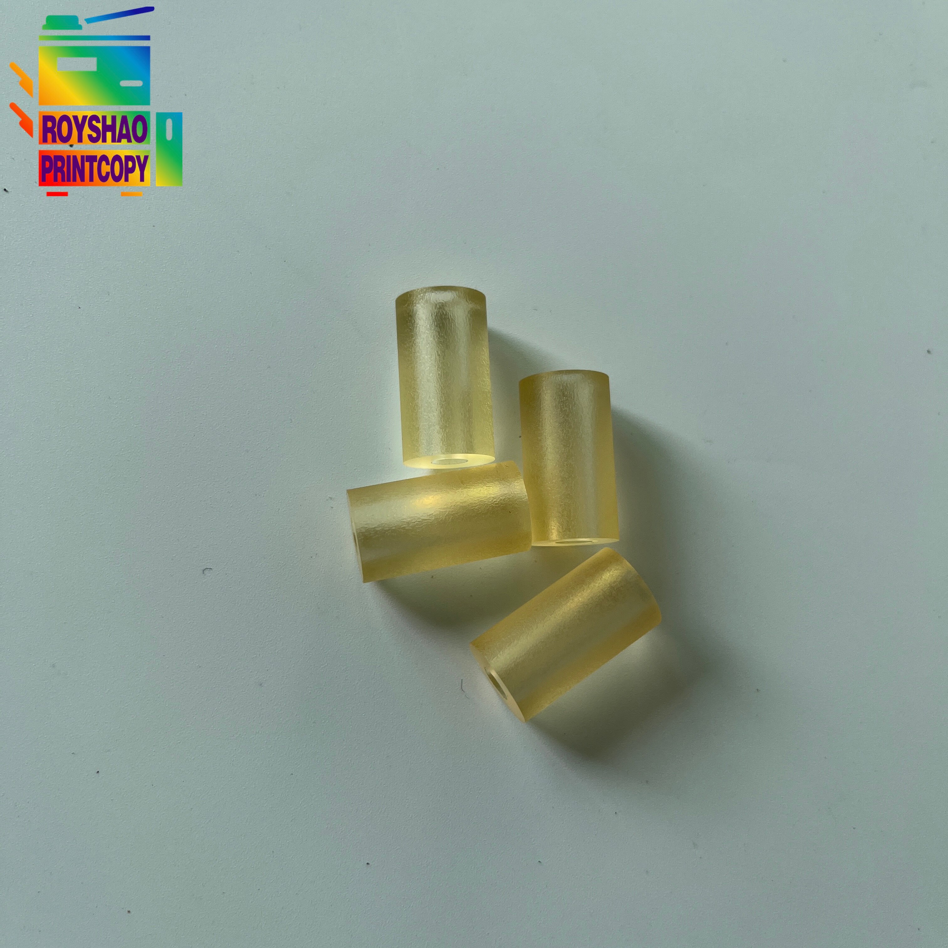 1set for 4pcs S500 Paper Pickup Roller Tire Kit Ti... – Grandado