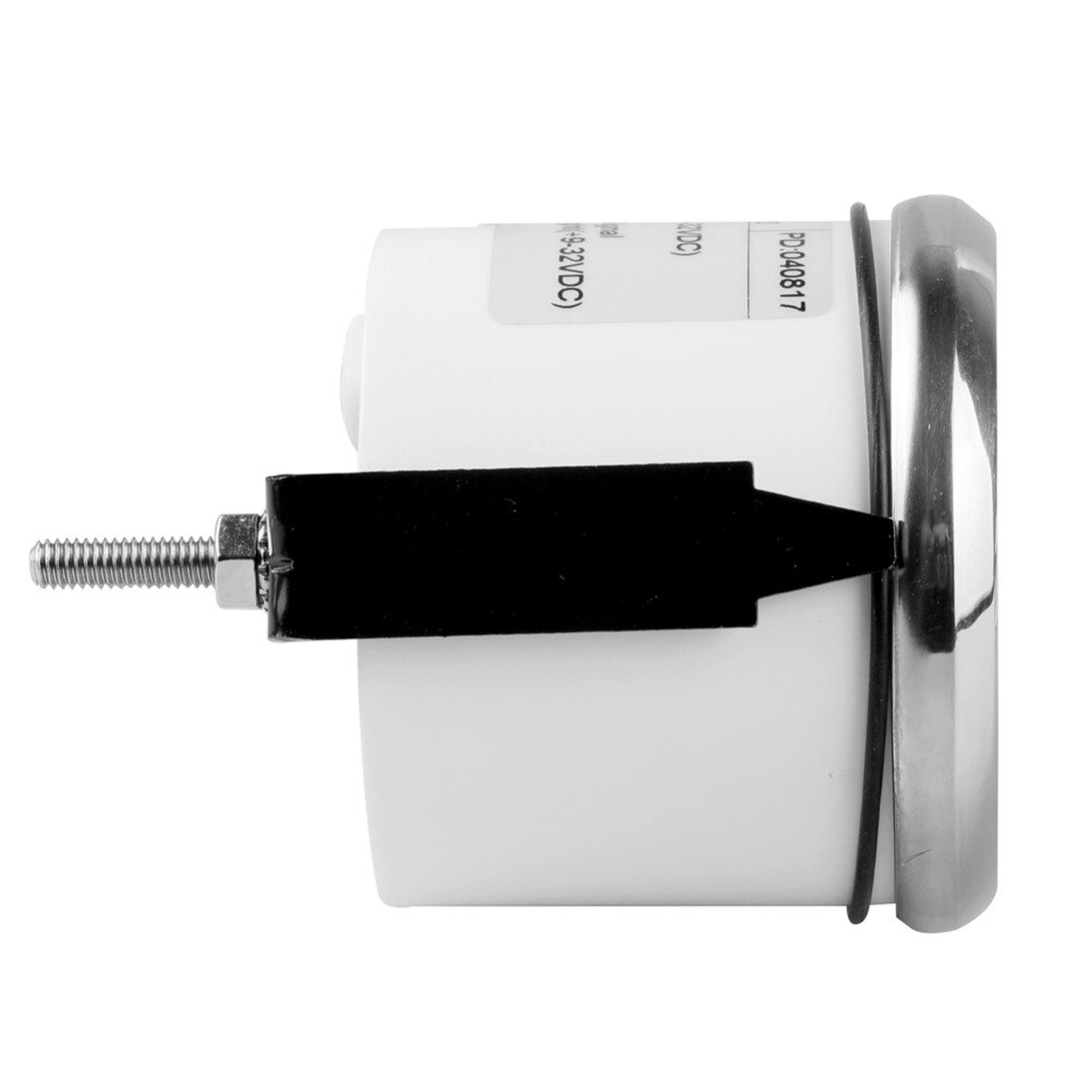 Universal 52MM 2" Car Digital Fuel Gauge E-1/2-F F... – Grandado