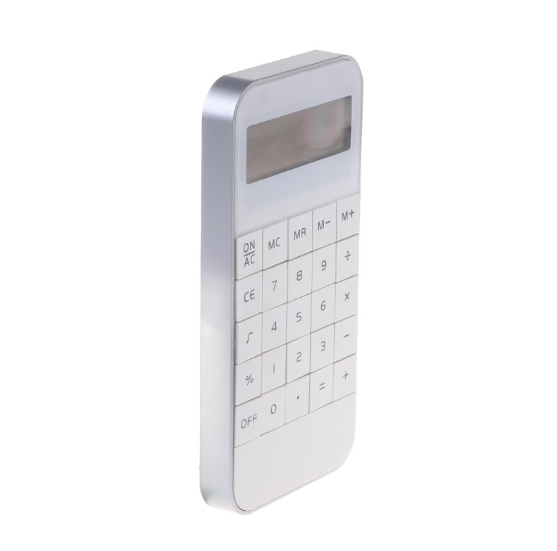 Portable Office Home Calculator LCD Pocket Electro... – Vicedeal