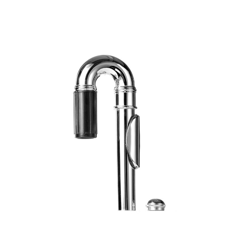 Tête de flûte incurvée embouts de flûte tête incur... – Grandado