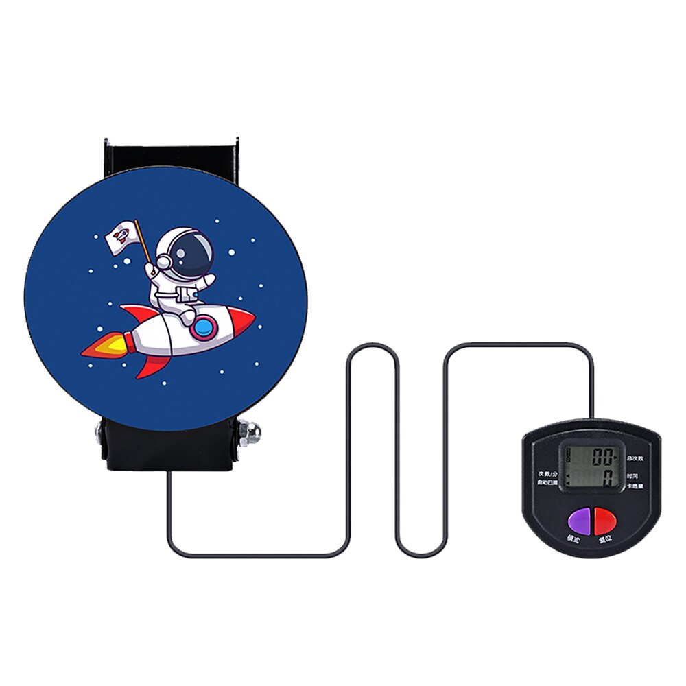 Children Jump Trainer Height Touch Device Home Bas... – Grandado