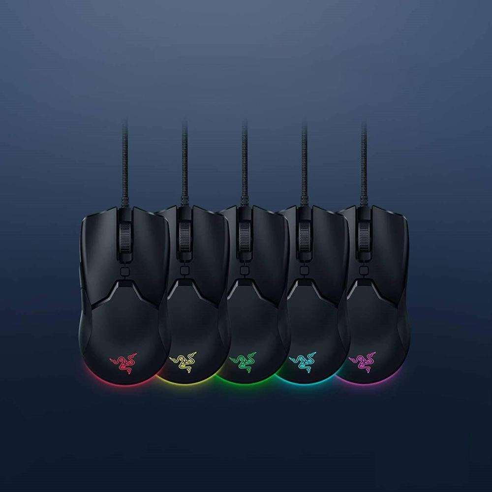 Cool Black Viper Mini Edition Optical Computer Cf ... – Grandado