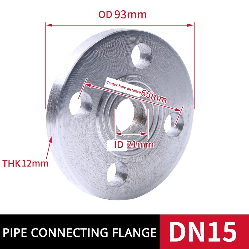 DN15 DN20 DN25 DN32 DN40 DN50 DN65 DN80 Carbon Sta... – Vicedeal