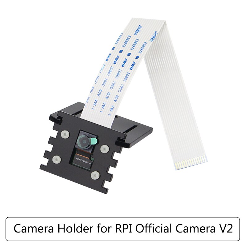 Raspberry Pi Official Camera Bracket Holder Module... – Grandado