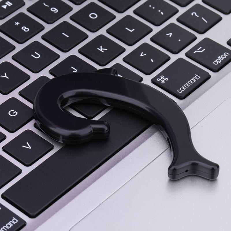 1 pc Bluetooth Bone Conduction Dolphin Business Ea... – Grandado