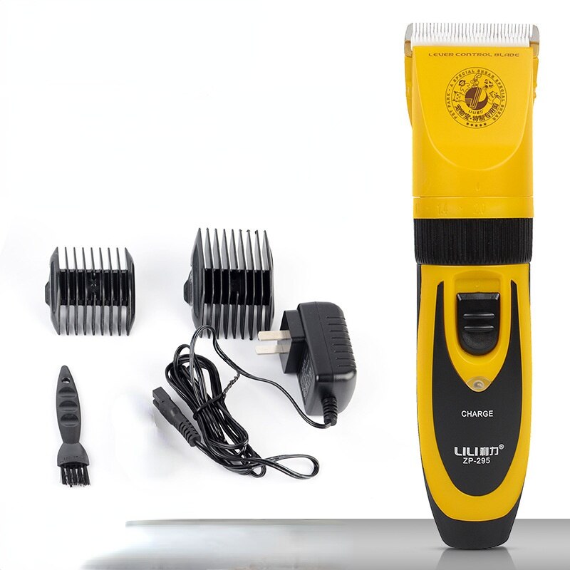 35W Clipper Animal Pet Dog Hair Trimmer Grooming P... – Vicedeal