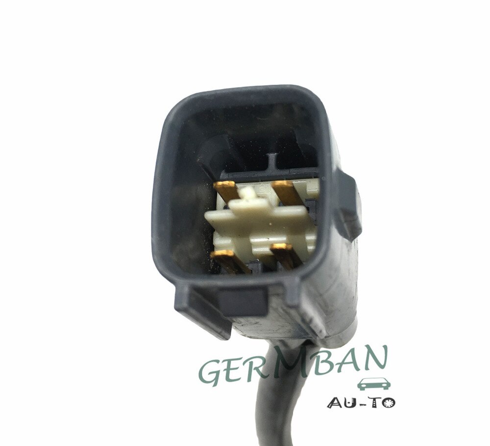 Manufactured 4 wires Oxygen Sensor Lambda Sensor f... – Vicedeal