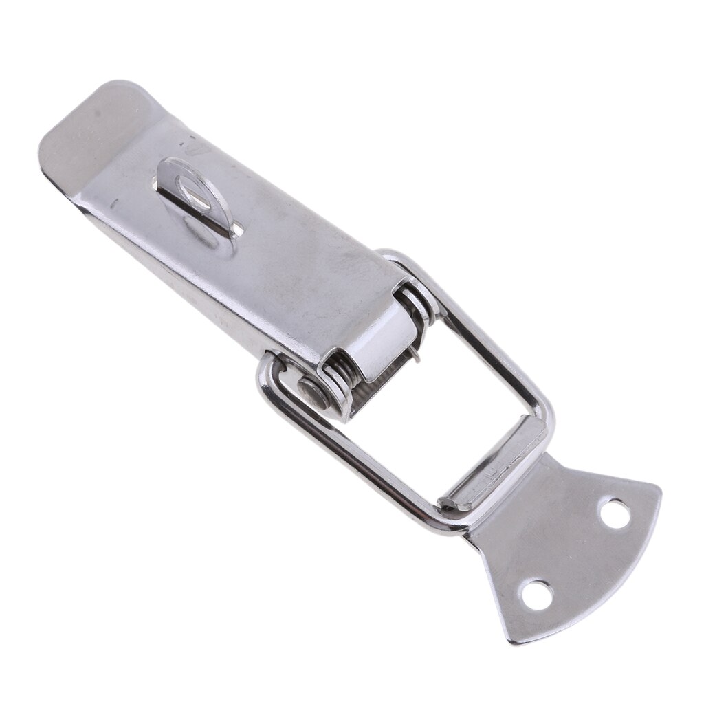 Roestvrij Stalen Deur Veiligheid Swivel Vergrendel... – Grandado