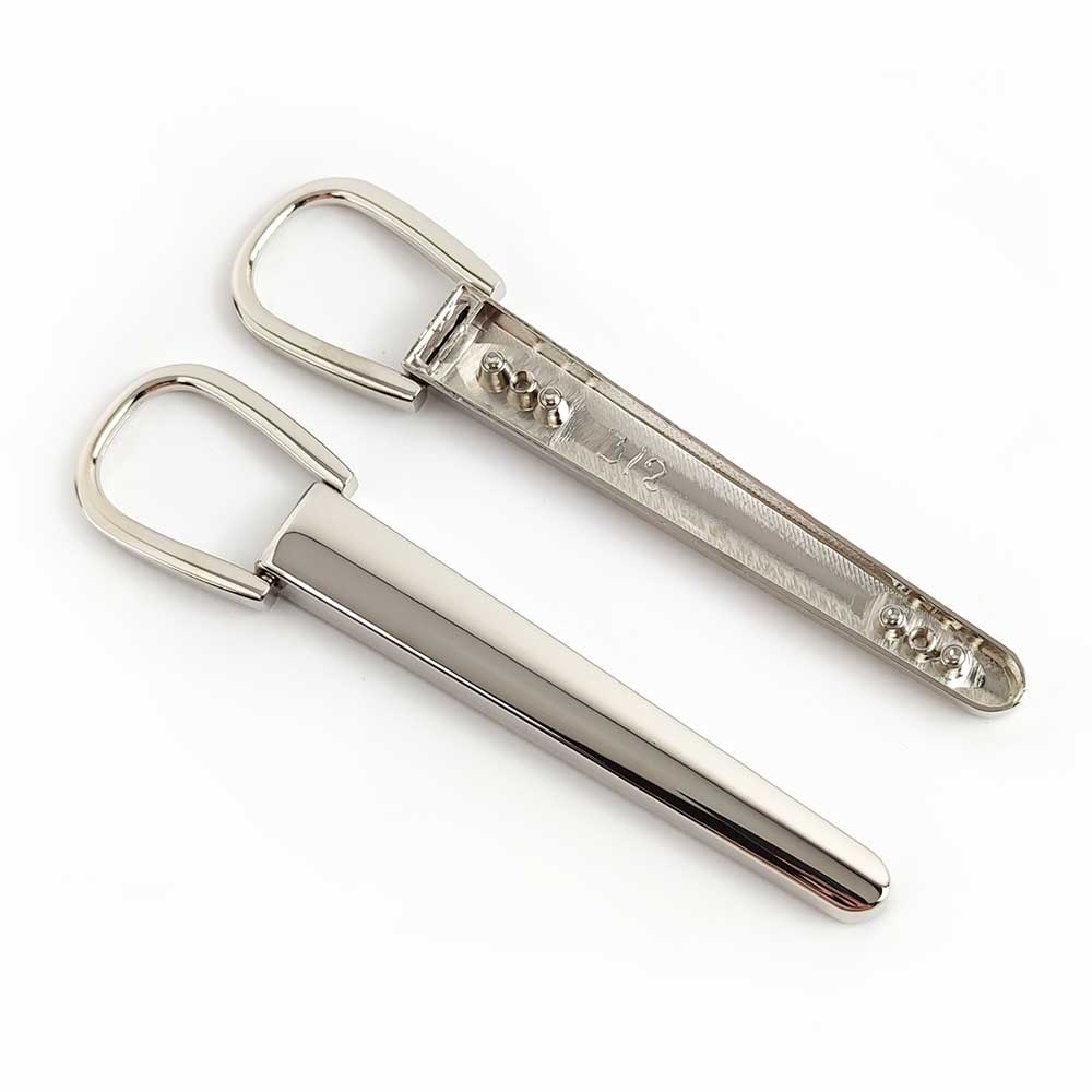 2/4Pcs Deepeel Bags Handles Strap Metal Buckles Ha... – Vicedeal