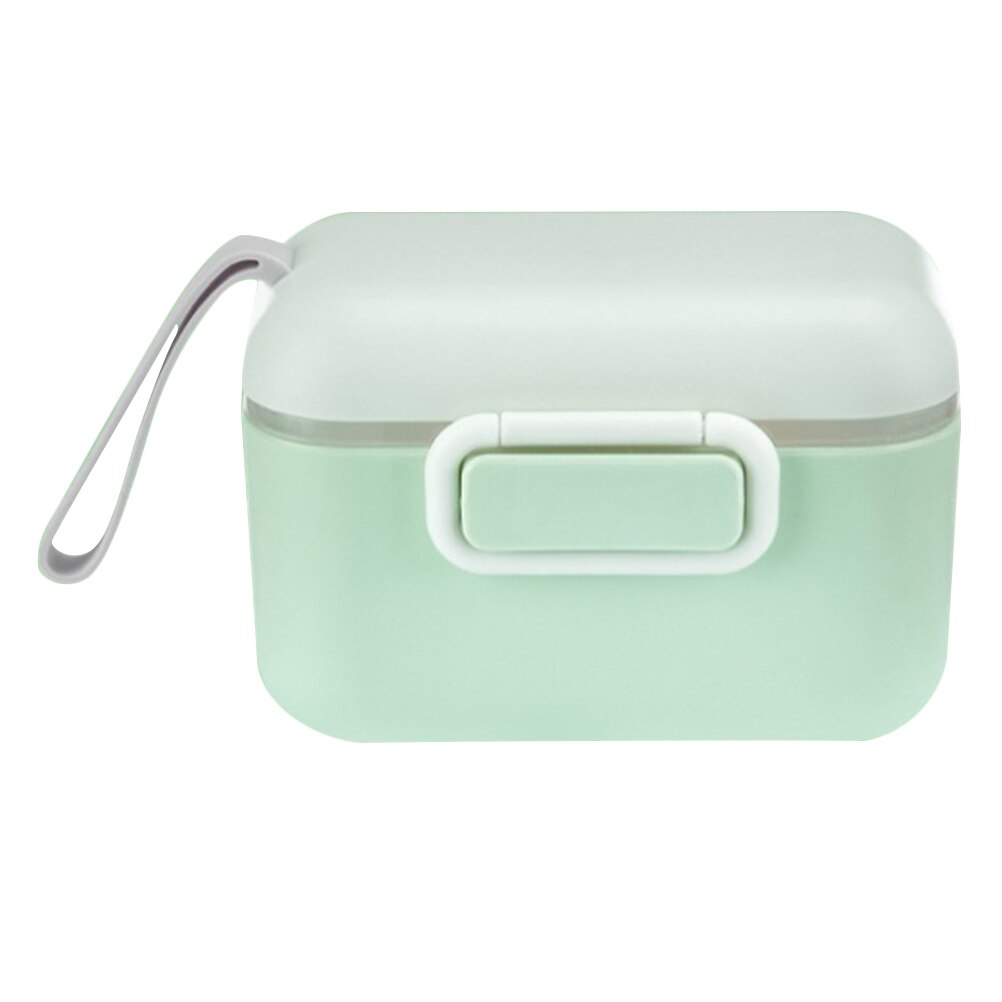 Portable Baby Powder Dispenser Powder Storage Cont... – Vicedeal