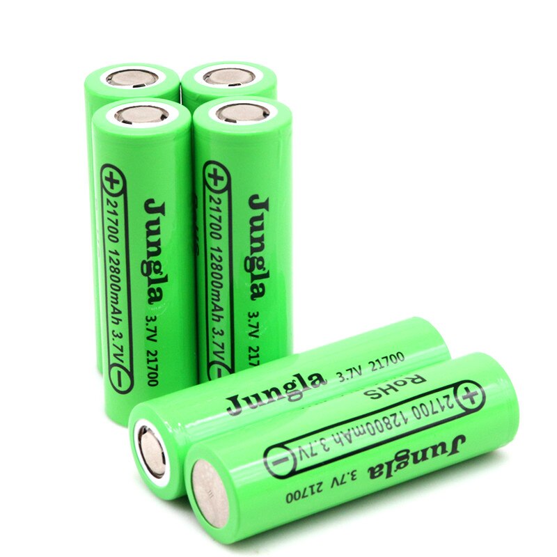 High capacity 21700 Rechargeable battery 21700 128... – Grandado