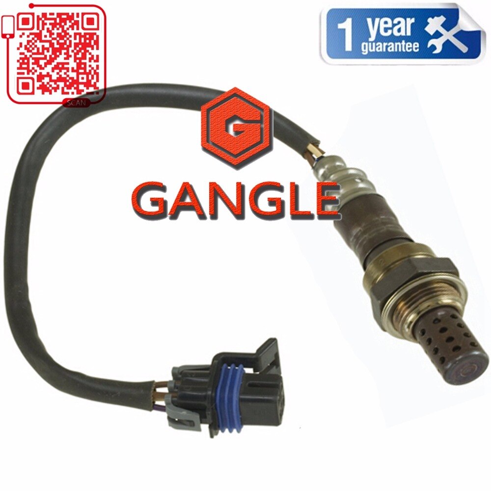 För 2006 chevrolet ssr syrgassensor gl -24285 1257... – Grandado