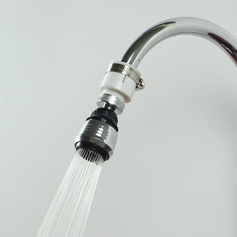 Bathtub Faucet Aerator Filter Swivel Head Faucet S... – Grandado