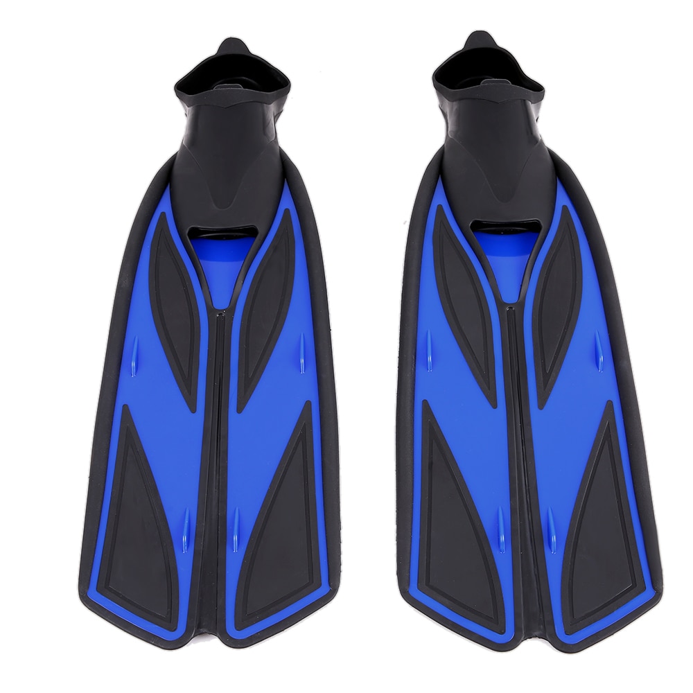 Schnorcheln Tauchen Schwimmen Flossen Flossen Flos... – Vicedeal