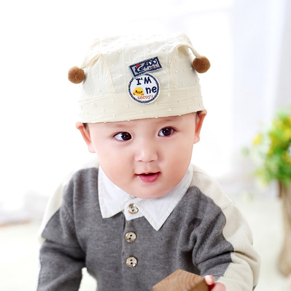 Unisex Baby Boy Girl Toddler Infant Children Cotto... – Vicedeal