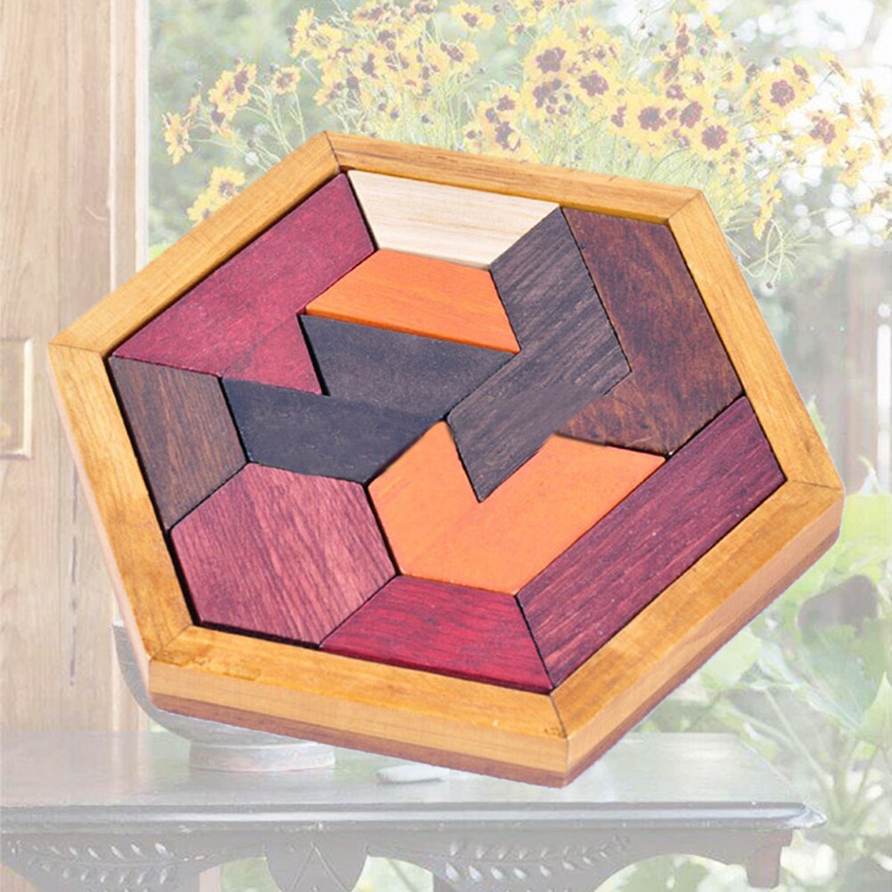 Imagination Home Coordination Hobby Puzzle Toy Chi... – Vicedeal