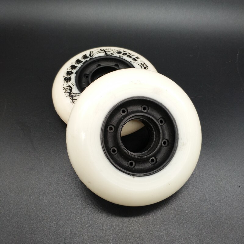 roller skate wheels Skate pu wheel skate wheel 85 ... – Vicedeal