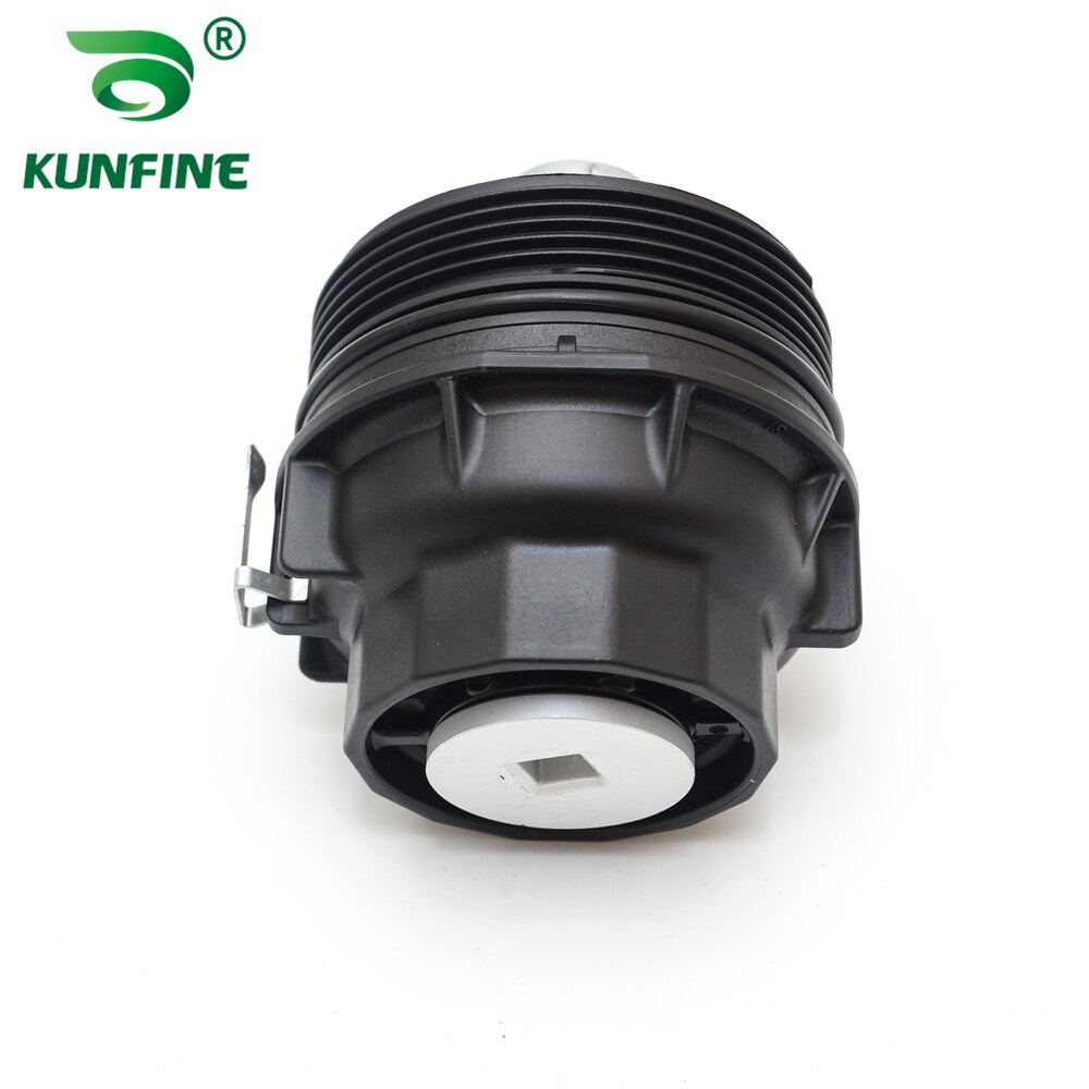 Olie Filter Behuizing Cap Cover Assembly Vervangin... – Grandado