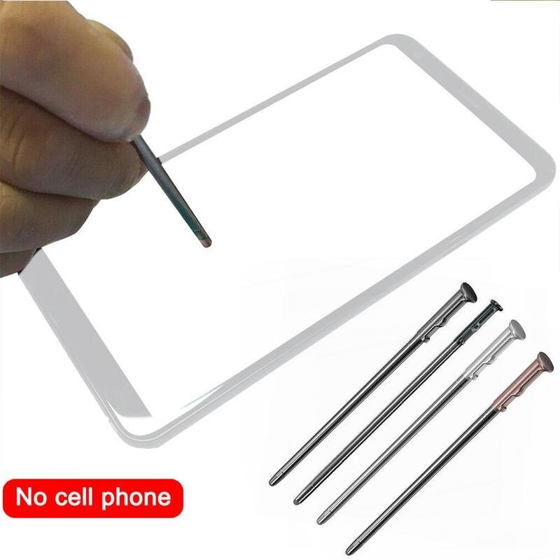 For LG Q Stylo 4 Q710 Q710MS Pen Active S Pen Styl... – Vicedeal
