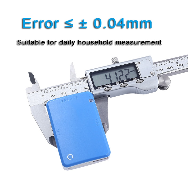 0-150mm Vernier Caliper Stainless Steel LCD Digita... – Grandado