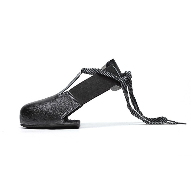 Leather Smash-Proof Shoe Cover Workplace Protect W... – Grandado