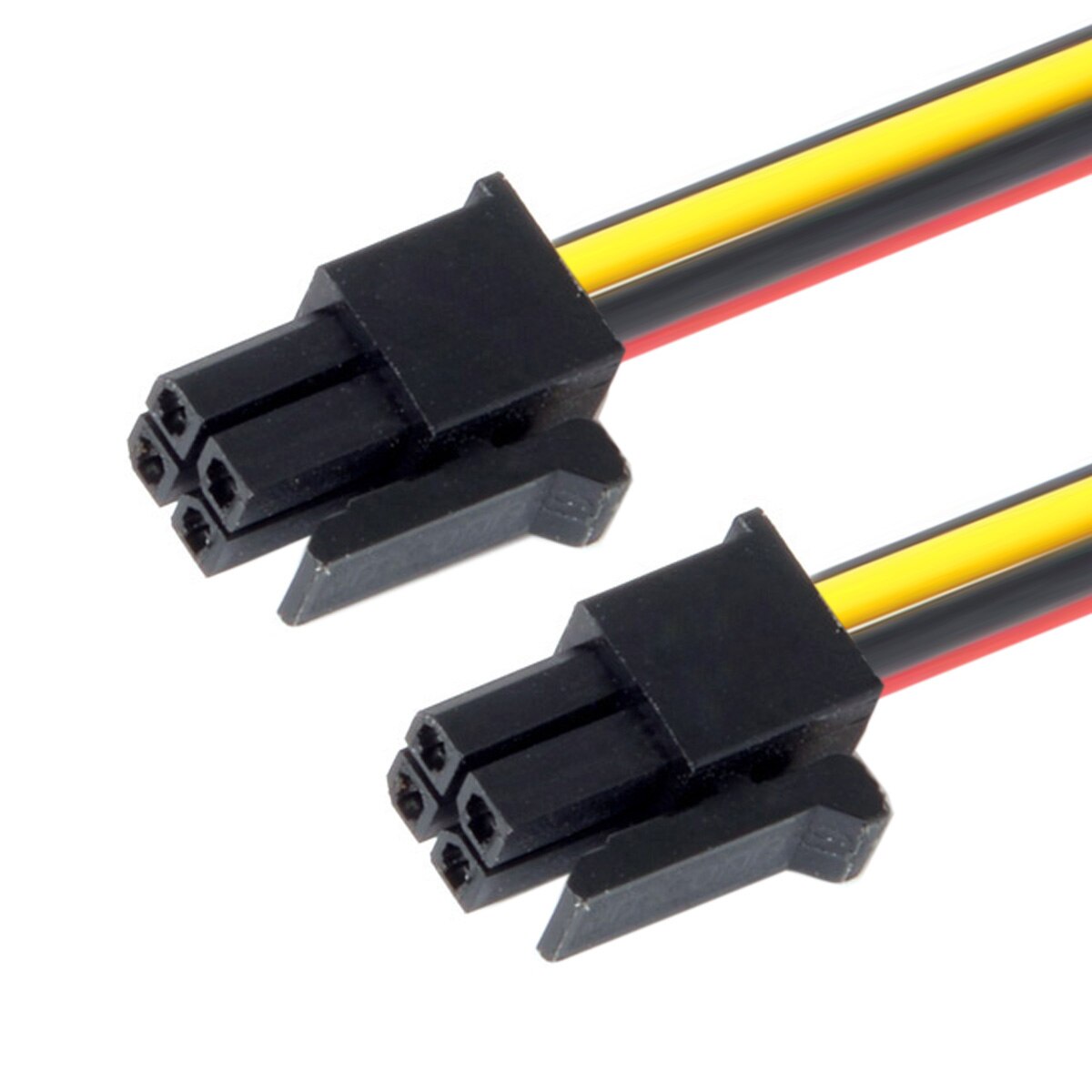 Jimier CY Cable CY 60cm ATX Molex Micro Fit Connec... – Vicedeal