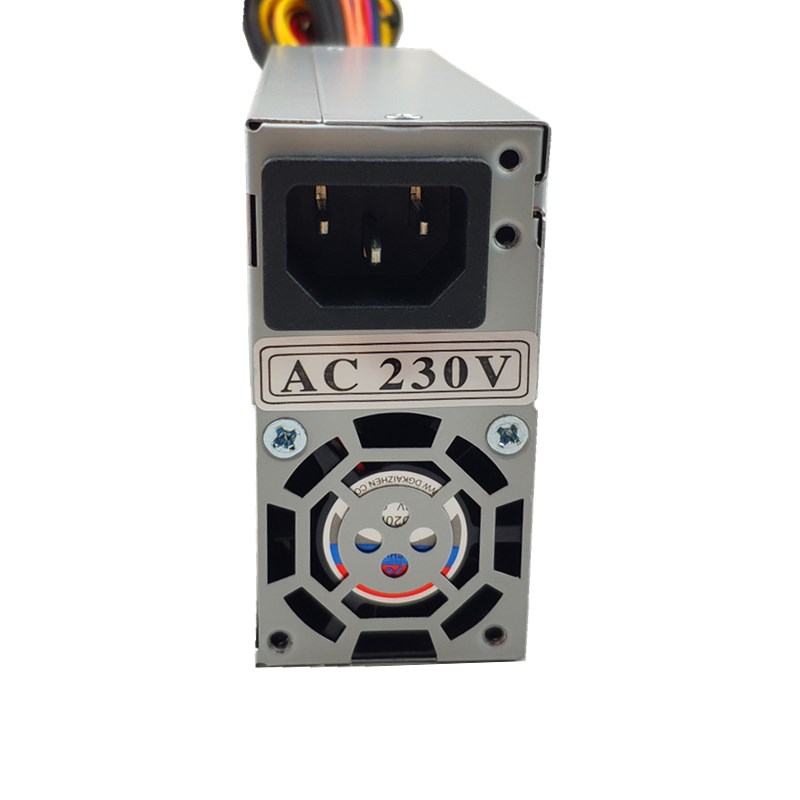 250W ATX Power Supply for Desktop 250W 1U POS Cash... – Grandado