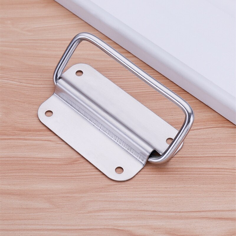201/304 Stainless Steel Folding Door Handle Indust... – Grandado