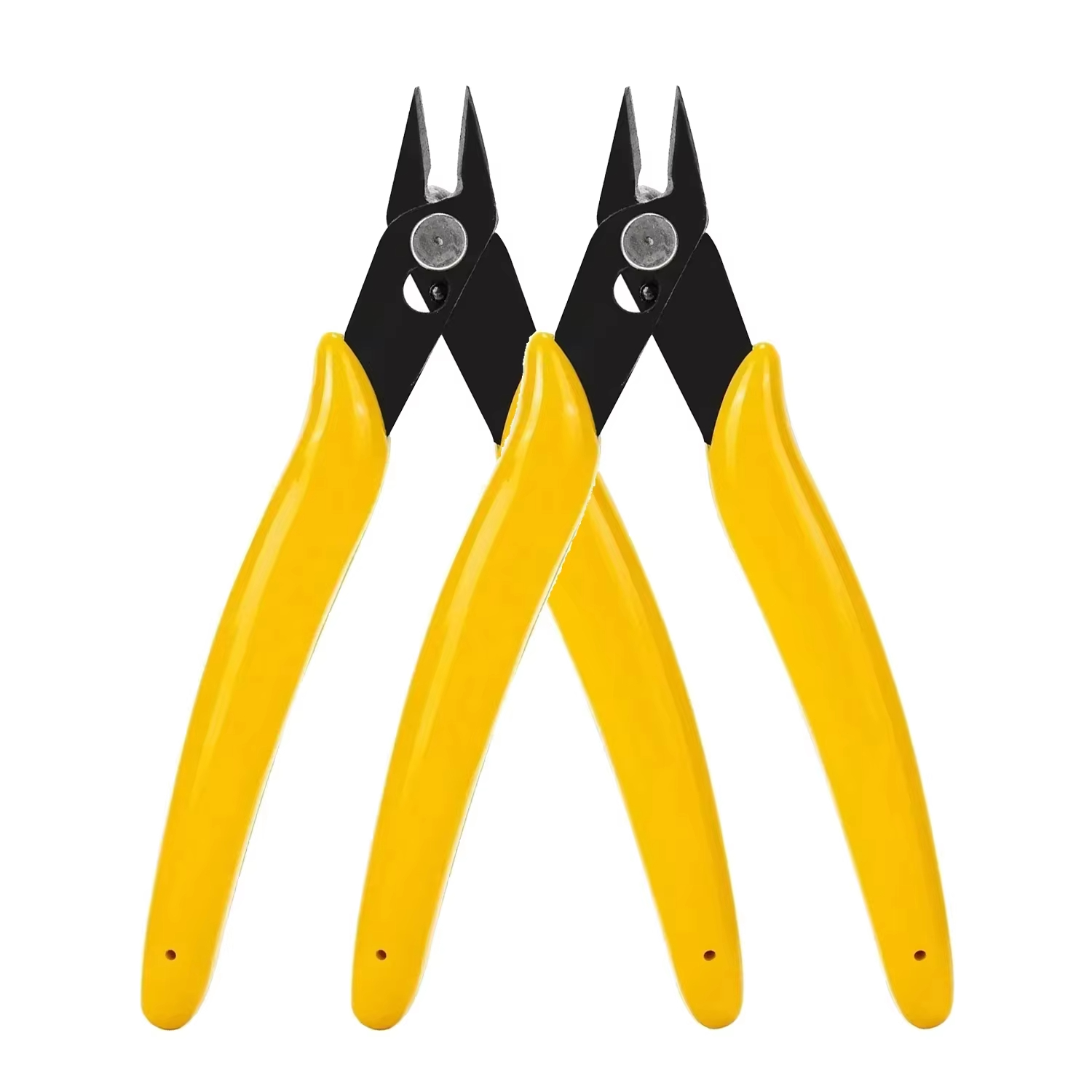 Electrical Wire Cable Cutters Cutting Side Snips F... – Vicedeal