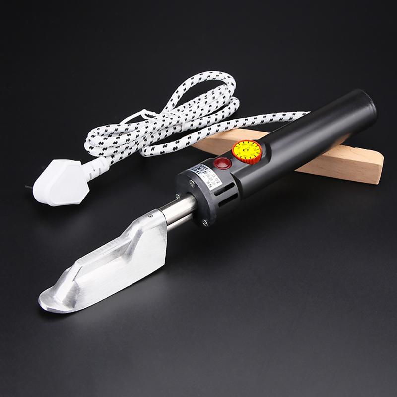 Digital Display Mini Iron Adjustable Thermostat Mi... – Grandado