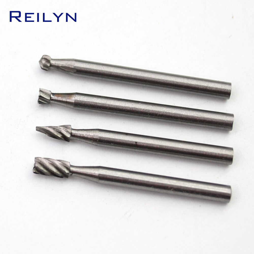 6pc woodworking milling cutter woodworking graver ... – Vicedeal