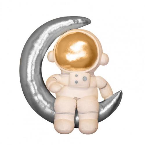 Space Astronaut Stuffed Doll Toy Plush Space Rocke... – Grandado