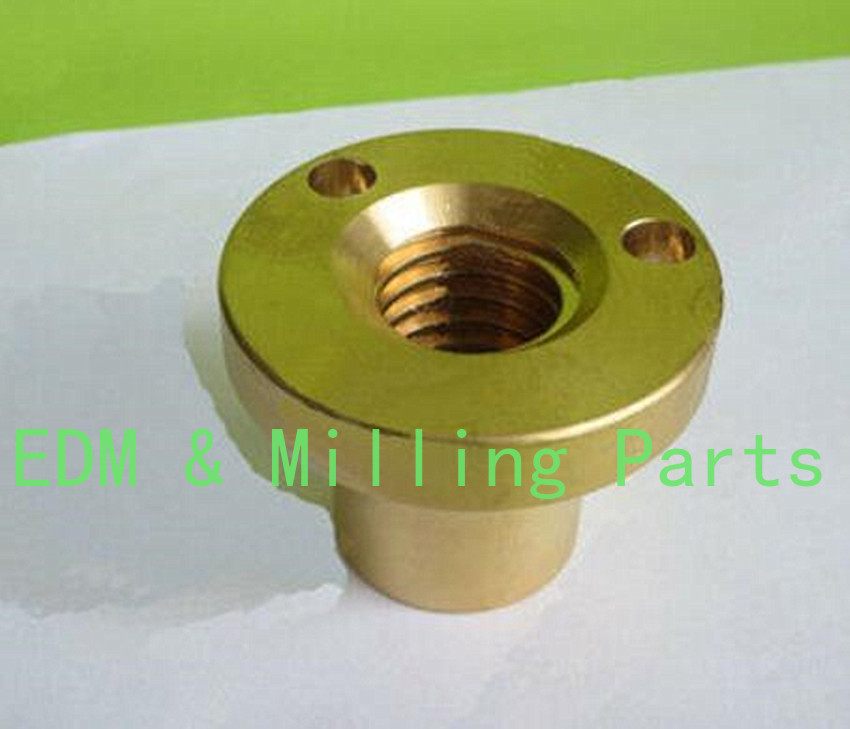 1pcs CNC Milling Machine Screw Bushing Turret Mill... – Vicedeal