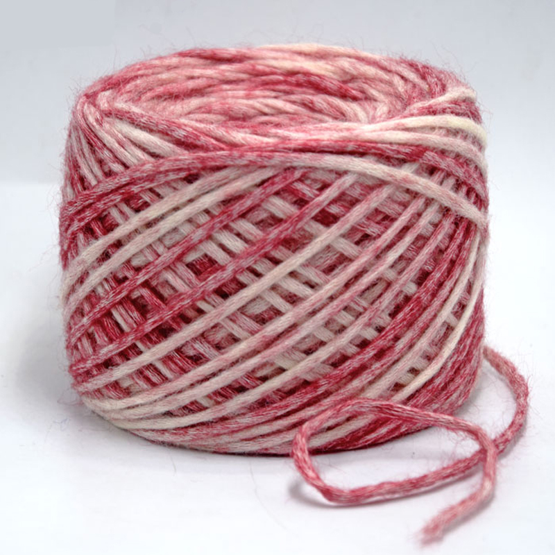 Aanbieding 250G Ruimte Kleurstof Alpaca Acryl Geme... – Vicedeal