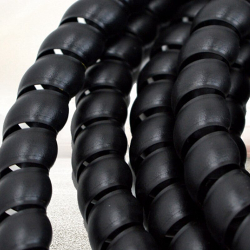 Scooter Line Spiral Color Change Tube Protector 1M... – Grandado