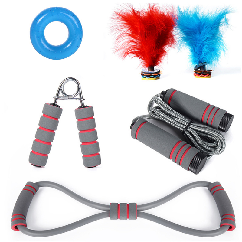 Indoor sports fitness suit rally ladies slimming s... – Vicedeal