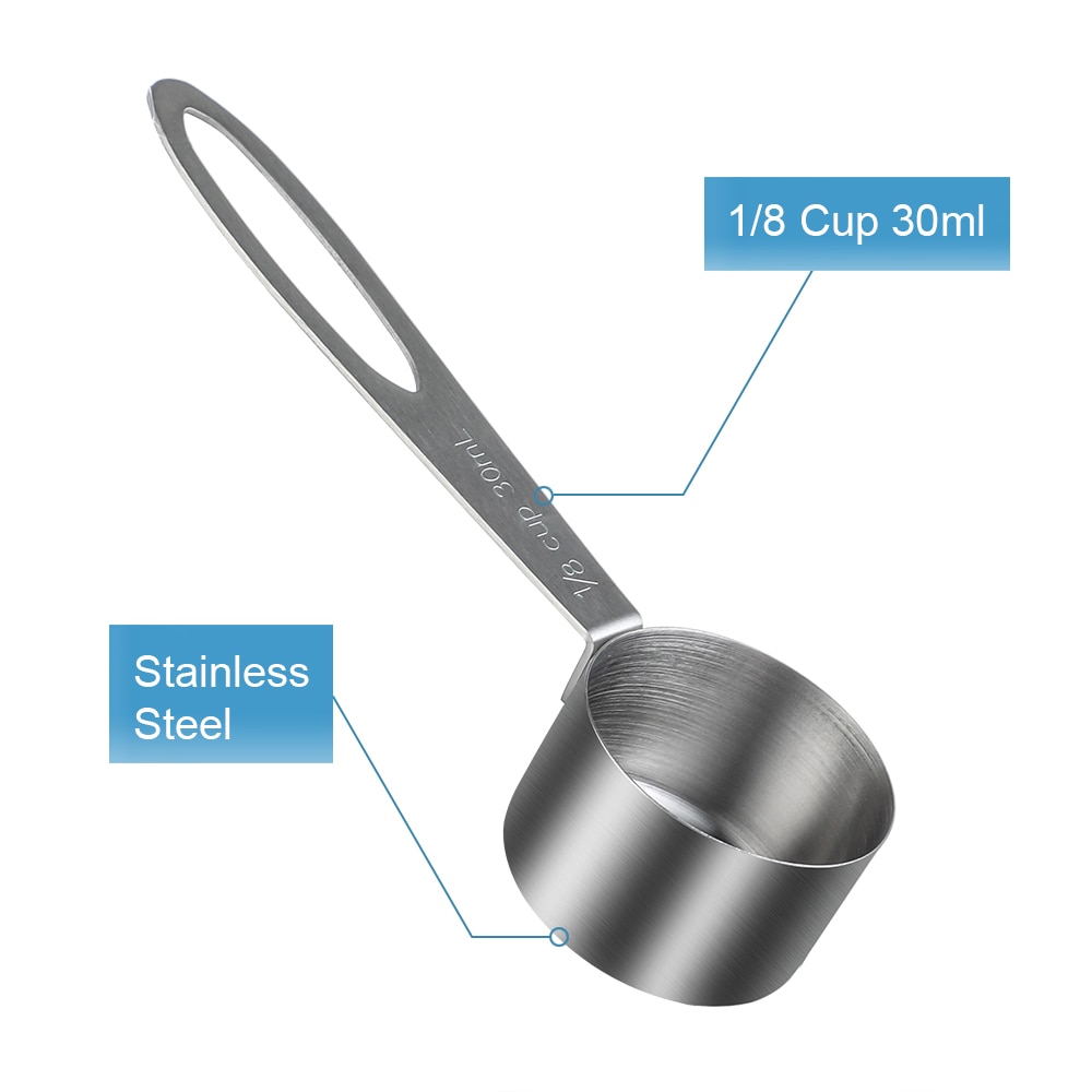 Lufttett kaffebeholder forseglet krukke tørket fru... – Vicedeal