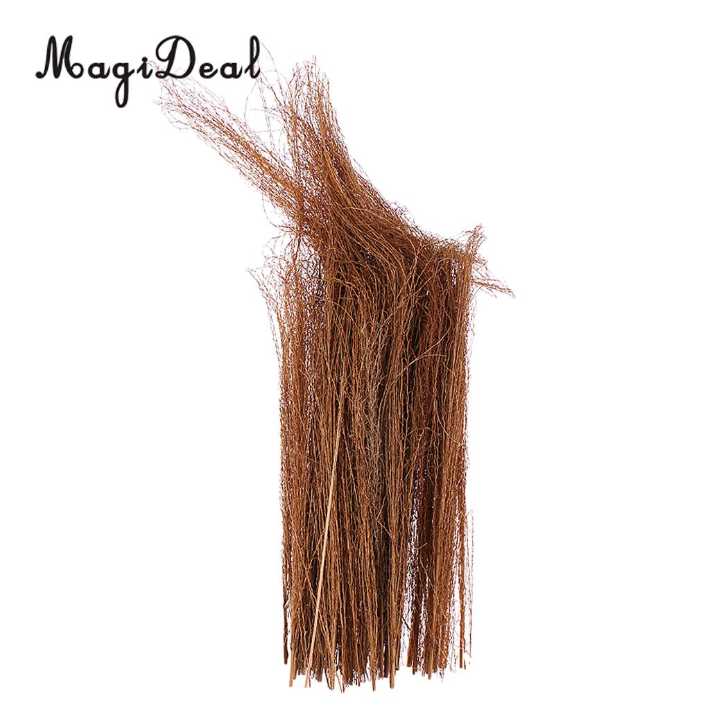 MagiDeal 1Pc Scene Model Tree Reed Grass Water Pla... – Grandado