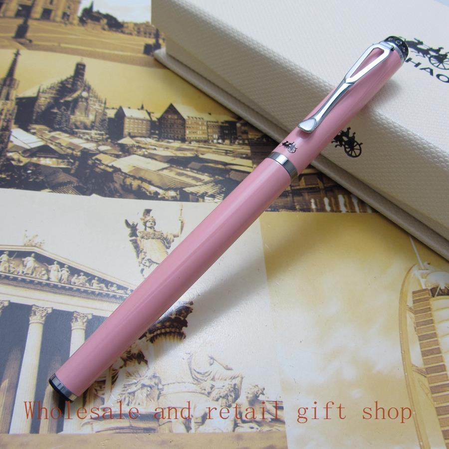 Foreign trade 0.38 Fine Fountain Pen Jinhao EF Fin... – Grandado