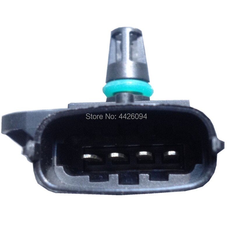 MAF Sensor 0281002456 Mass Air Flow Meter Sensor 0... – Grandado