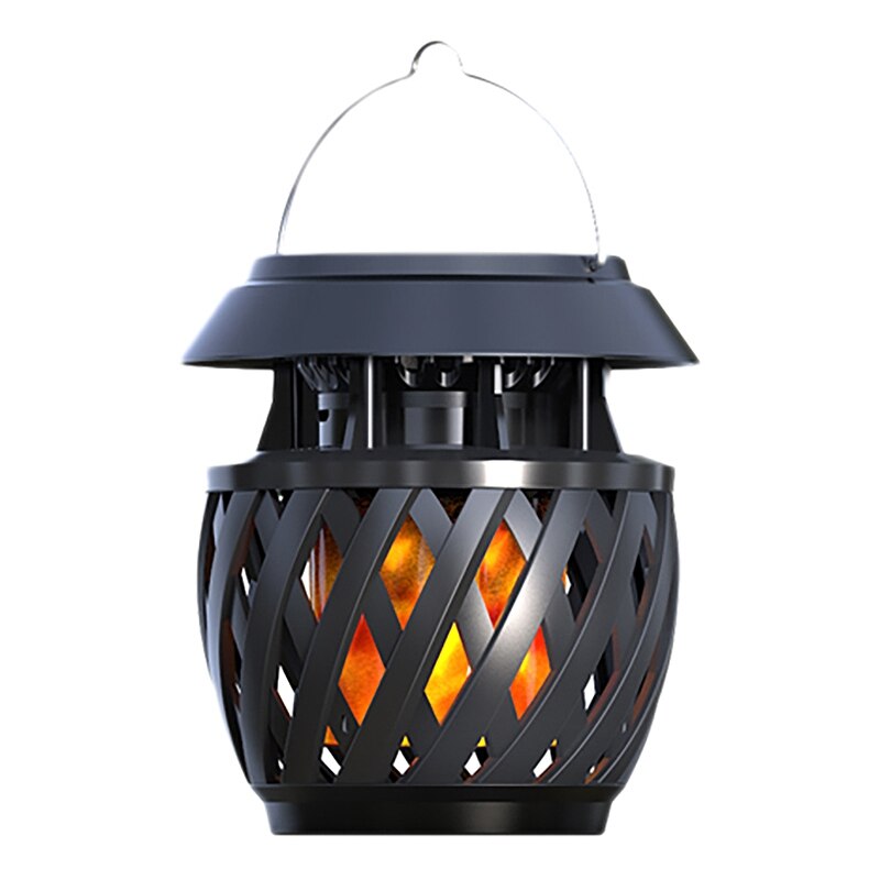 Outdoor Torch Light Flameless LED Lantern, Outdoor... – Vicedeal