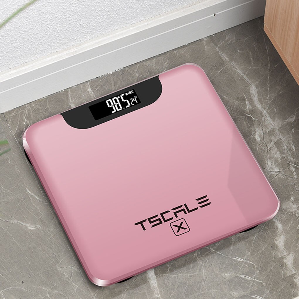 Bluetooth Body Fat Scale Smart Backlit Display Sca... – Grandado